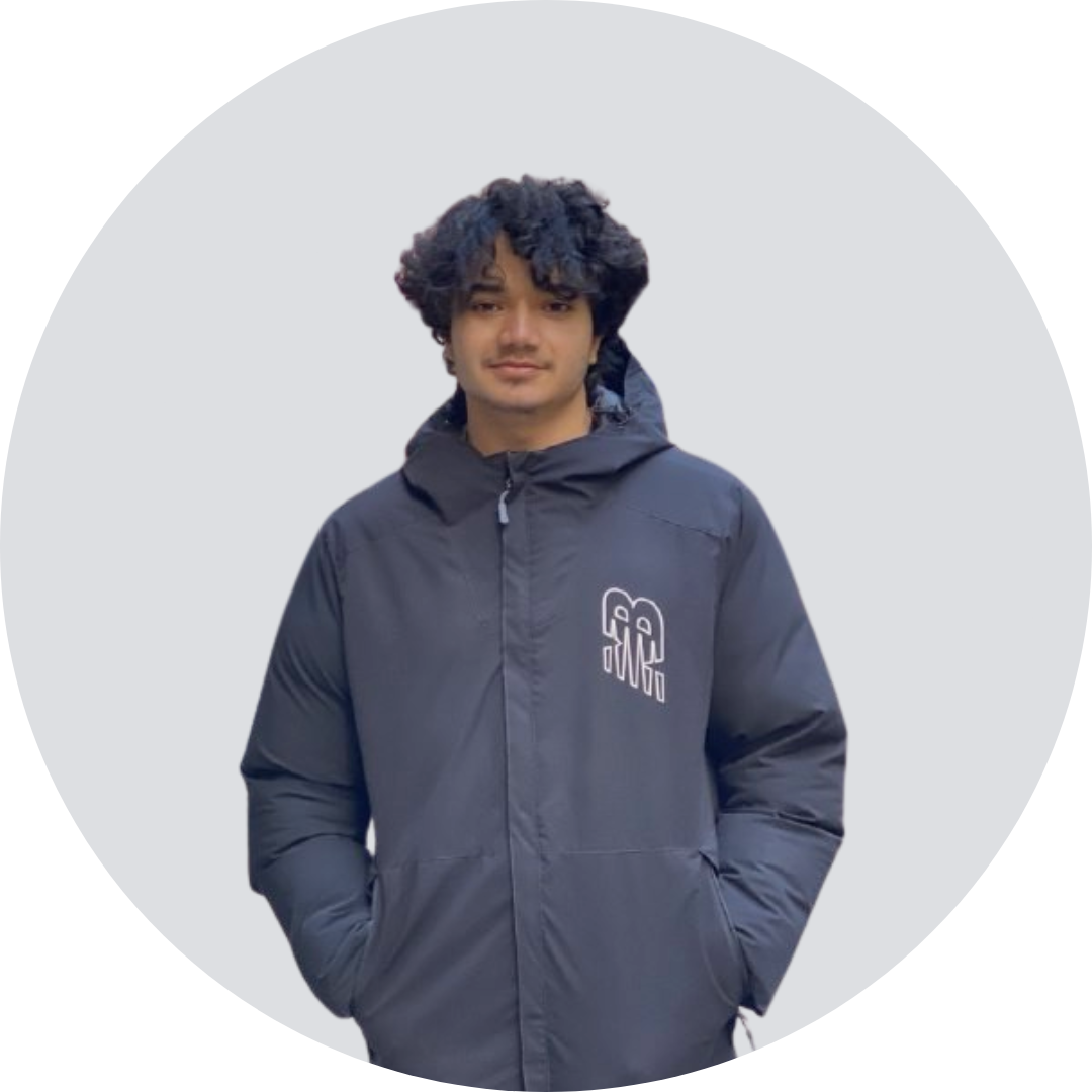 Sushant Aryal